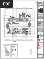 Building Cable Cellar Floor Plan | PDF | Power Engineering | Power ...