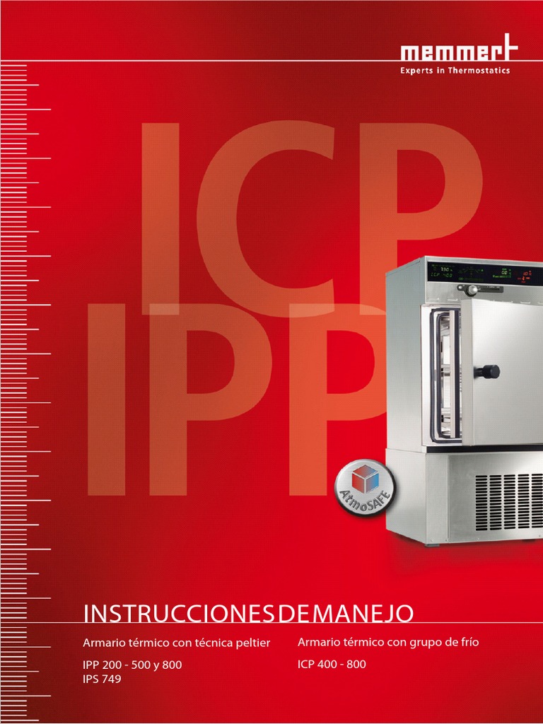 BA ICP IPP IPS Espagnol D09841 | PDF | Ingenieria Eléctrica | Fusible ...