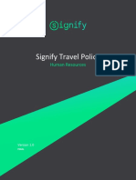 Accessing Travel Card Training in TraX | PDF | Login | World Wide Web