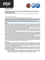 Camco Gas Lift Product Catalog | PDF | Valve | Gases