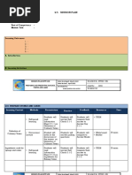 Waste Segregation Plan and Checklist - BPP | PDF