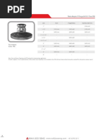 Rectagrid & Gripweld - Grating | PDF | Galvanization | Screw