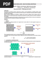 Essai d'Équivalent de Sable en Laboratoire | PDF | Matériaux ...