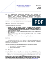 Ship Document Requirements | PDF