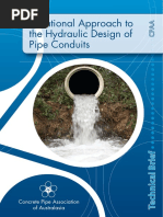 Pipe Roughness Coefficients Table Charts _ Hazen-Williams Coefficient ...