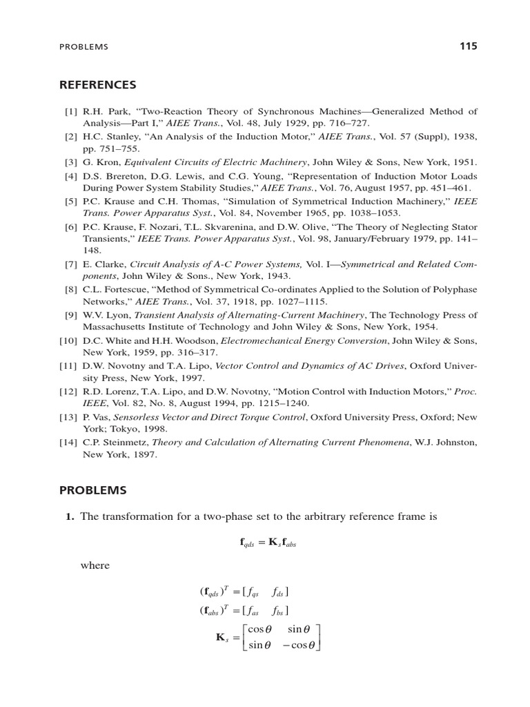 Problem Set | PDF | Inductance | Series And Parallel Circuits Problem Set | PDF | Inductance | Series And Parallel Circuits
