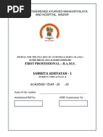 Antibiotic Cross-Sensitivity Chart | PDF | Antibiotics | Drugs