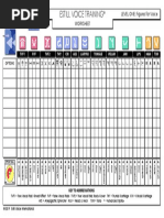 Jo Estill | PDF | Singing | Larynx