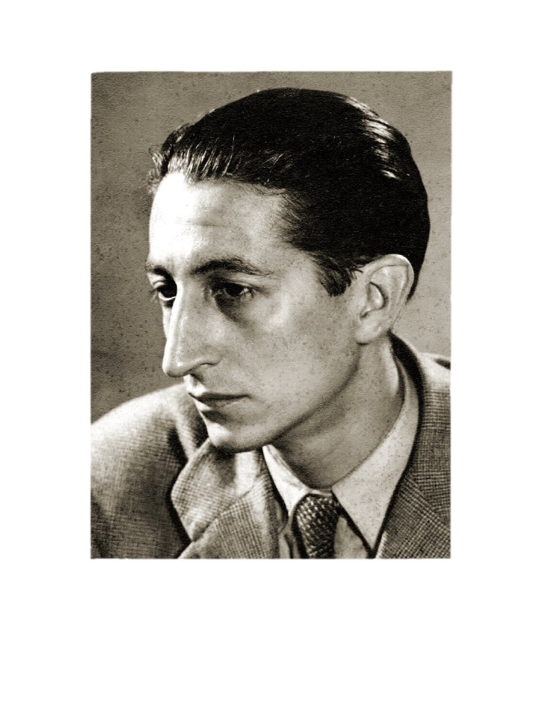Sebastian Salazar Bondy | PDF