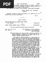 Moot Court Skeleton Argument Guide | PDF | Precedent | Separation Of Powers