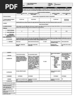 Practical Research 2 Sample DLP | PDF | Lesson Plan | Learning