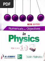 Aakash Mathematics Module 1&2 Class 10th PDF | PDF