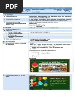 DETAILED Lesson Plan in Mathematics Grade 5 TIME ZONE DEMO | PDF ...