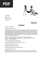 Cartea Minunea - Rezumat | PDF