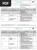 TBT# 1230 SLAM Technique | PDF | Occupational Safety And Health | Risk