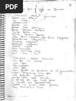 100 Receitas de Garrafadas Medicinais Indigenas | PDF