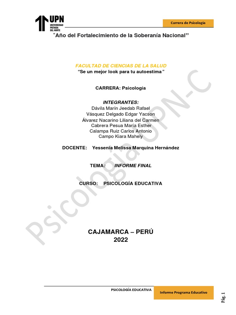 Informe Final - Gripo 5-Héroes Silenciosos PDF | Descargar gratis PDF ... Informe Final - Gripo 5-Héroes Silenciosos PDF | Descargar gratis PDF ...