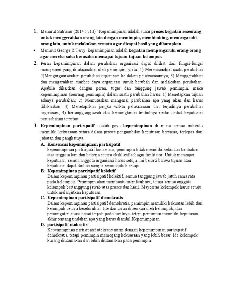 Review Jurnal | PDF | Karier & Perkembangan