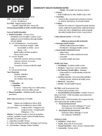 Ra 8423 - Traditional and Alternative Medicine Act of 1997 | PDF ...