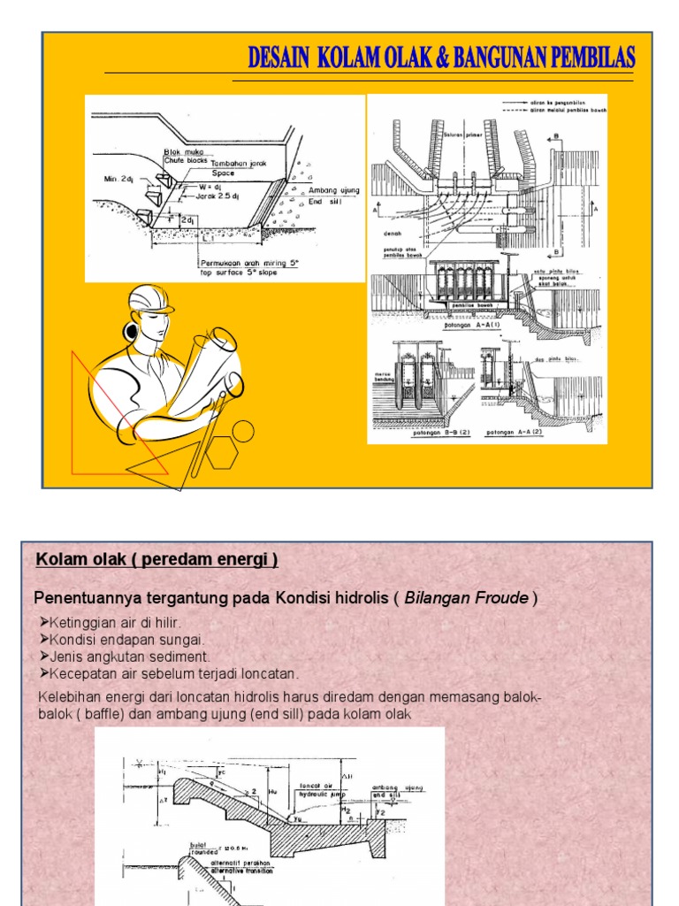3-kolam olak bang pembilas.ppt | PDF