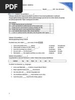 Hello Explorer 2 Wskazowki Dotestu Semestralnego U | PDF