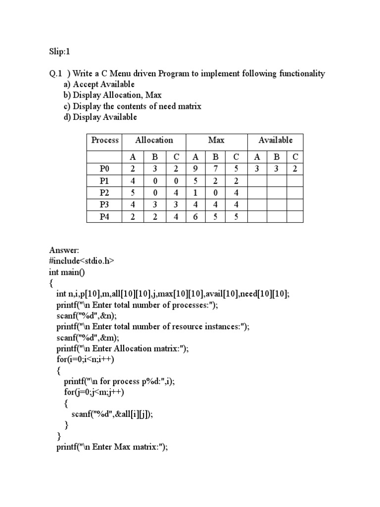 Abc | PDF | Computer Science | Software Engineering