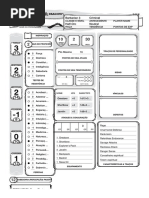 Order of The Gauntlet | PDF | Forgotten Realms | Dungeons & Dragons