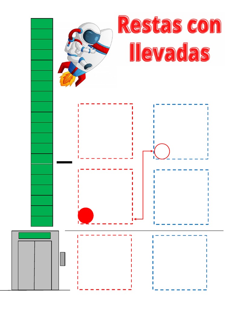 Ascensor Restas | PDF