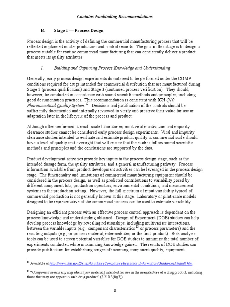 Process-Validation - General-Principles-and-Practices-11 | PDF ...