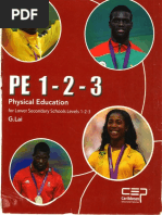 Integrated Science For The Caribbean Book 1 | PDF