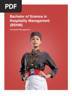 STI College BSIT Program | PDF