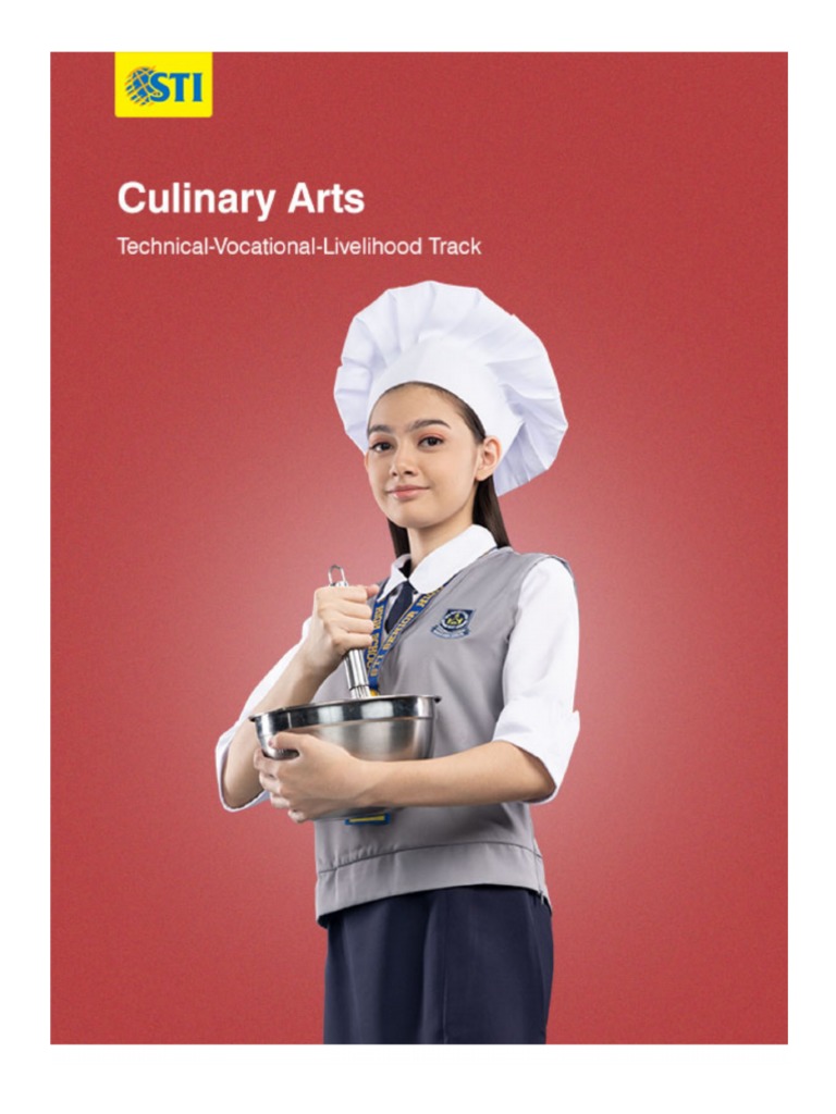 STI College CA Program | PDF