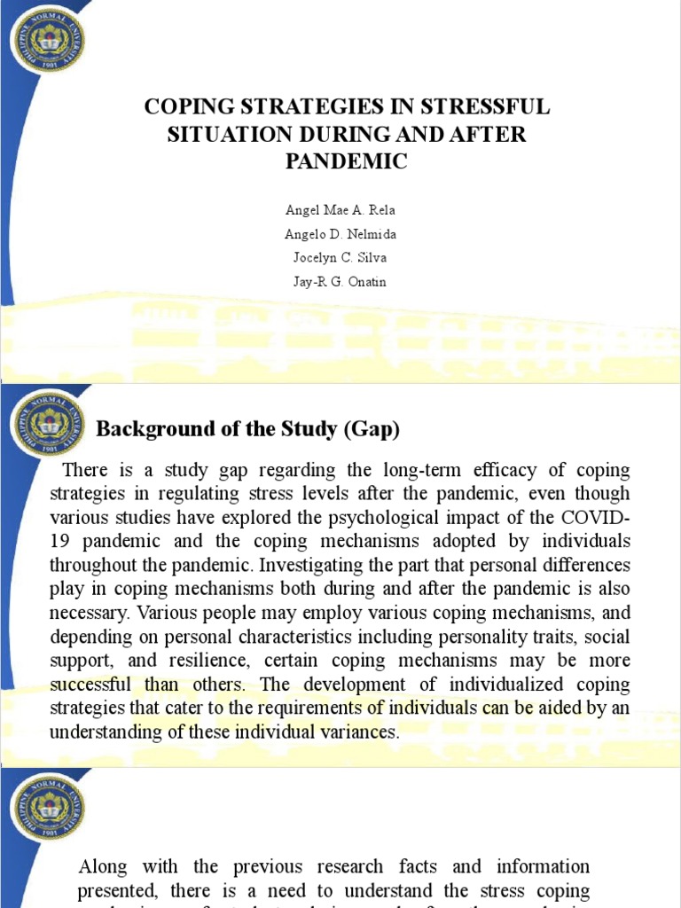 Proposal Defense | PDF