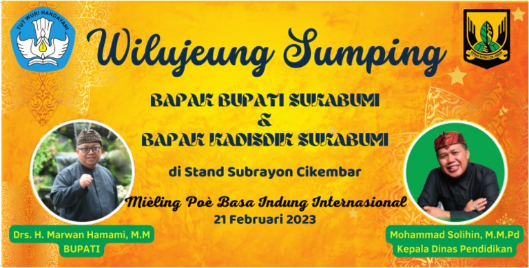 Wilujeung Sumping | PDF
