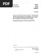 Iso 50002 2014 | PDF | Organización internacional para la ...