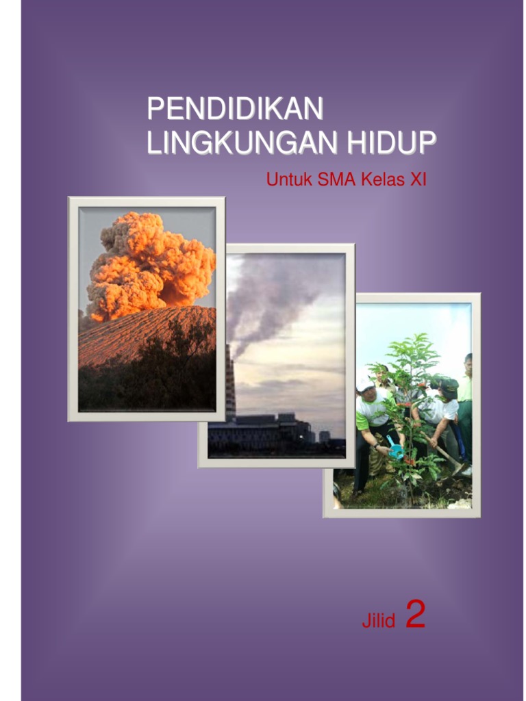 Buku PLH Kelas 11 PDF | PDF