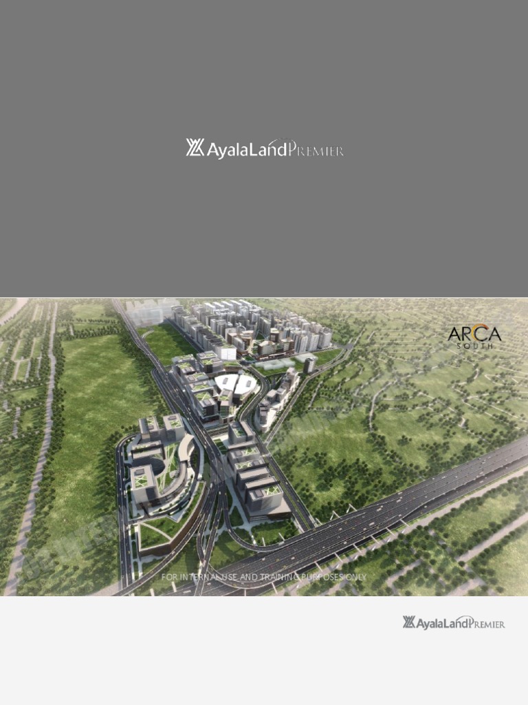 Gardencourt Residences - Project Brief 06122019 | PDF | Tile | Building ...