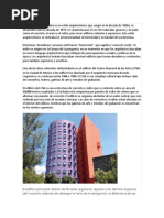 Mario Botta | PDF | Suiza | Diseño