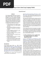 Toolformer - Language Models Can Teach Themselves To Use Tools | PDF | Computing