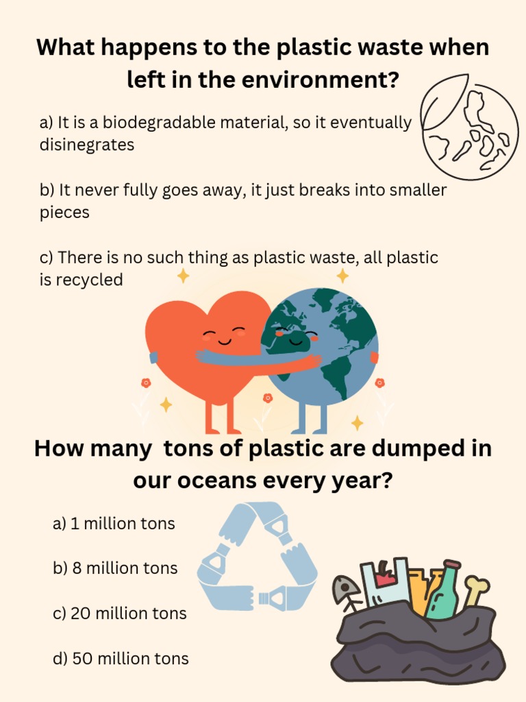 Earth Day PDF | PDF