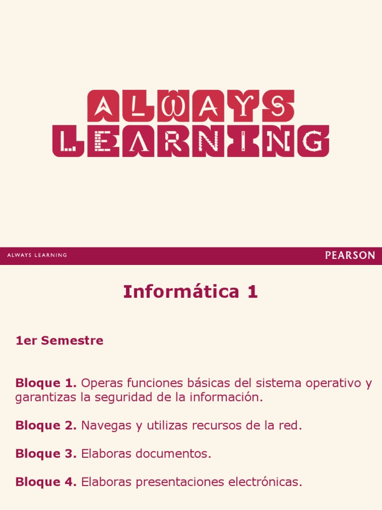 Informática-1 Imágenes | PDF | Procesador de textos | Windows Vista