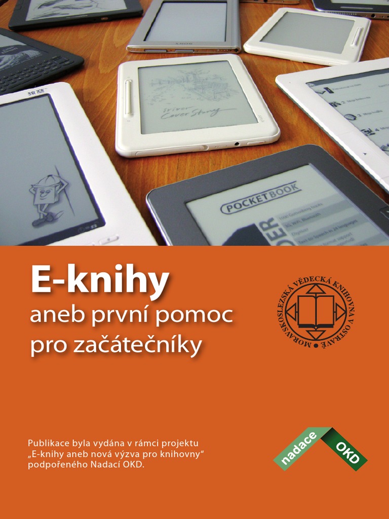 E Knihy | PDF