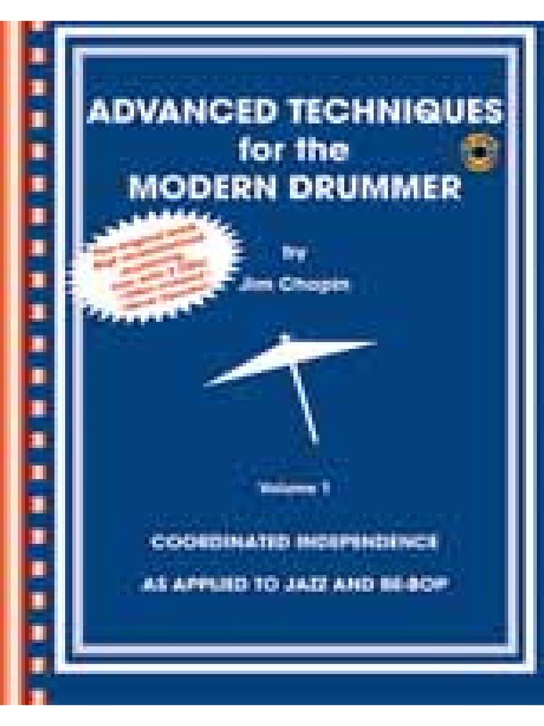 Advanced Techniques For The Modern Dummer | PDF