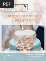 Jelovnik 1500 Kalorija 3 PDF | PDF