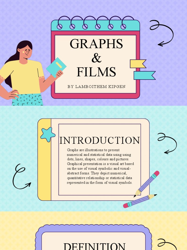 Presentation On Graphs | PDF | Computers