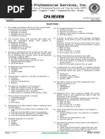 Mc28 Annex G | PDF | U.S. Securities And Exchange Commission | Government