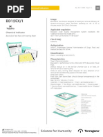 4 Sample Allergen Control Program Template | PDF | Foods | Food And Drink