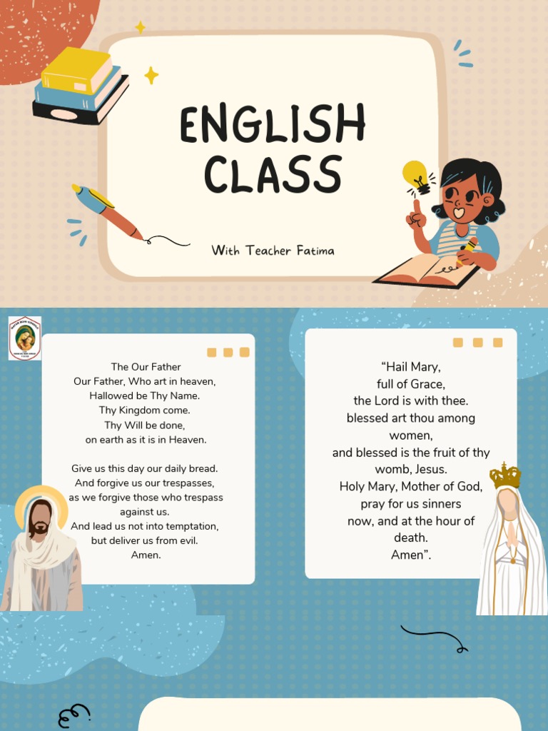 Sesion N°6 6to | PDF