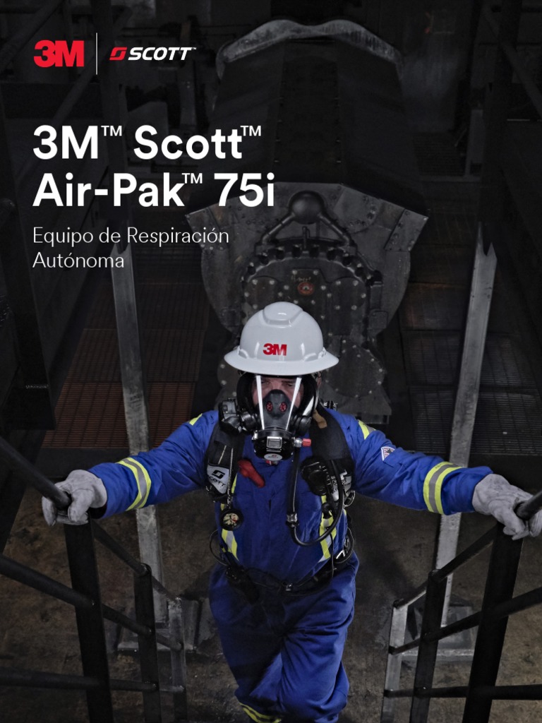 Air-Pak 75i Brochure Spanish - New Design (1).pdf | PDF