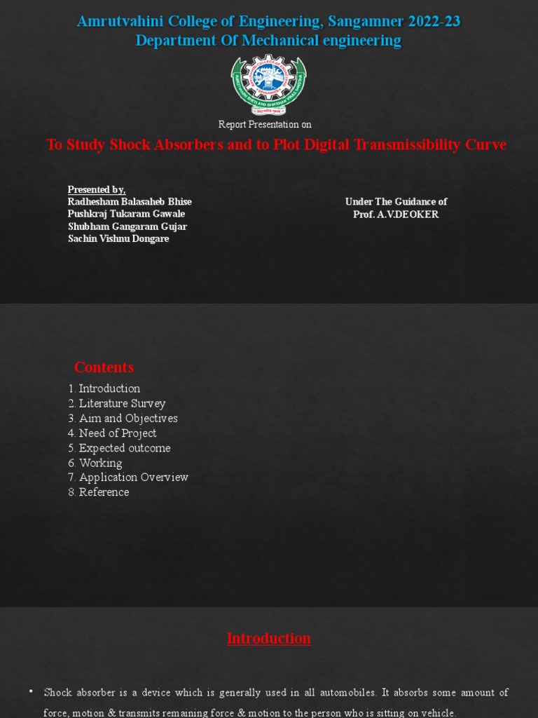 Avcoe | PDF | Force | Resonance